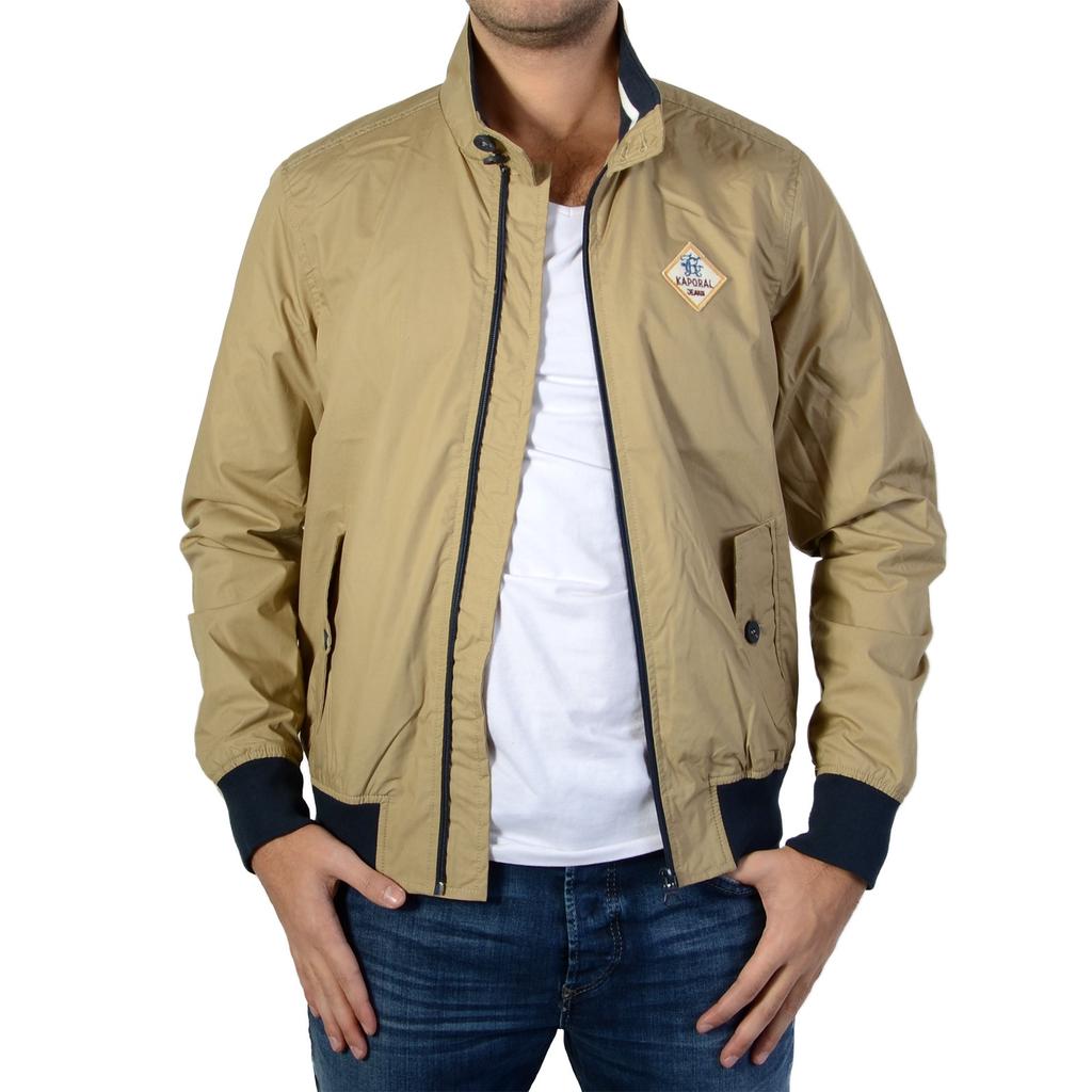 Buy Kaporal Soan Jacket at affordable prices — free shipping, real ...