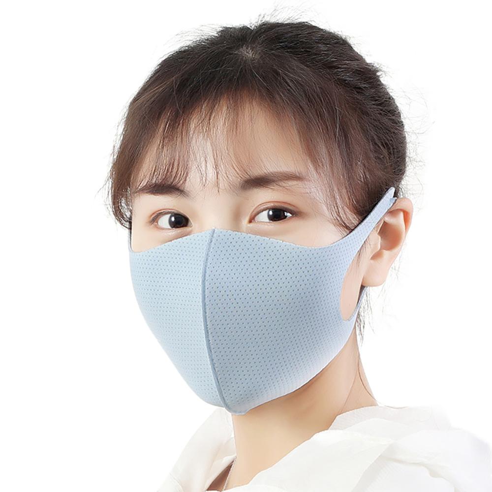 Buy Explosion-proof Breathable Dust-proof Three-dimensional Mask Star ...