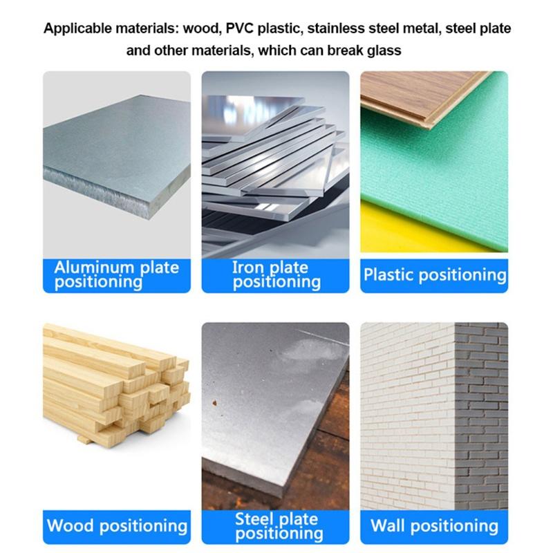 Cheap 1pc Automatic Centre Punch Spring Loaded Locator Adjustable ...