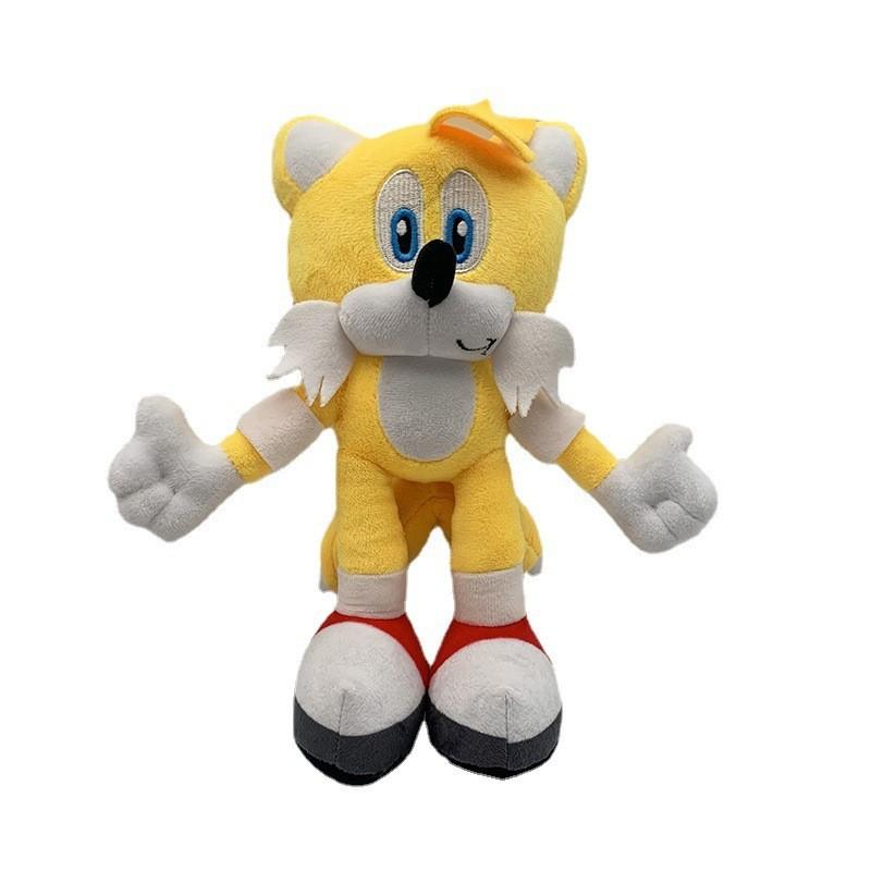 Buy New Sonic Flying Squirrel Doll Sonic Sonic the Hedgehog Decoration ...