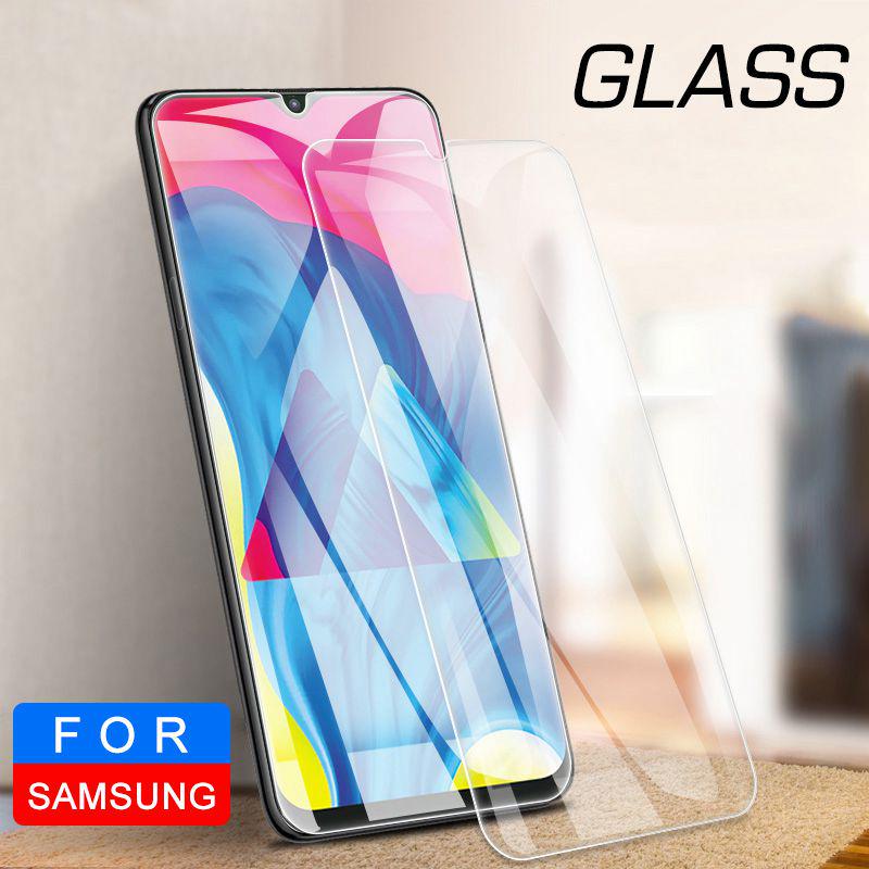 Cheap Tempered Glass Samsung Galaxy A30 A50 A10 A70 A6 A8 J4 J6 Screen ...