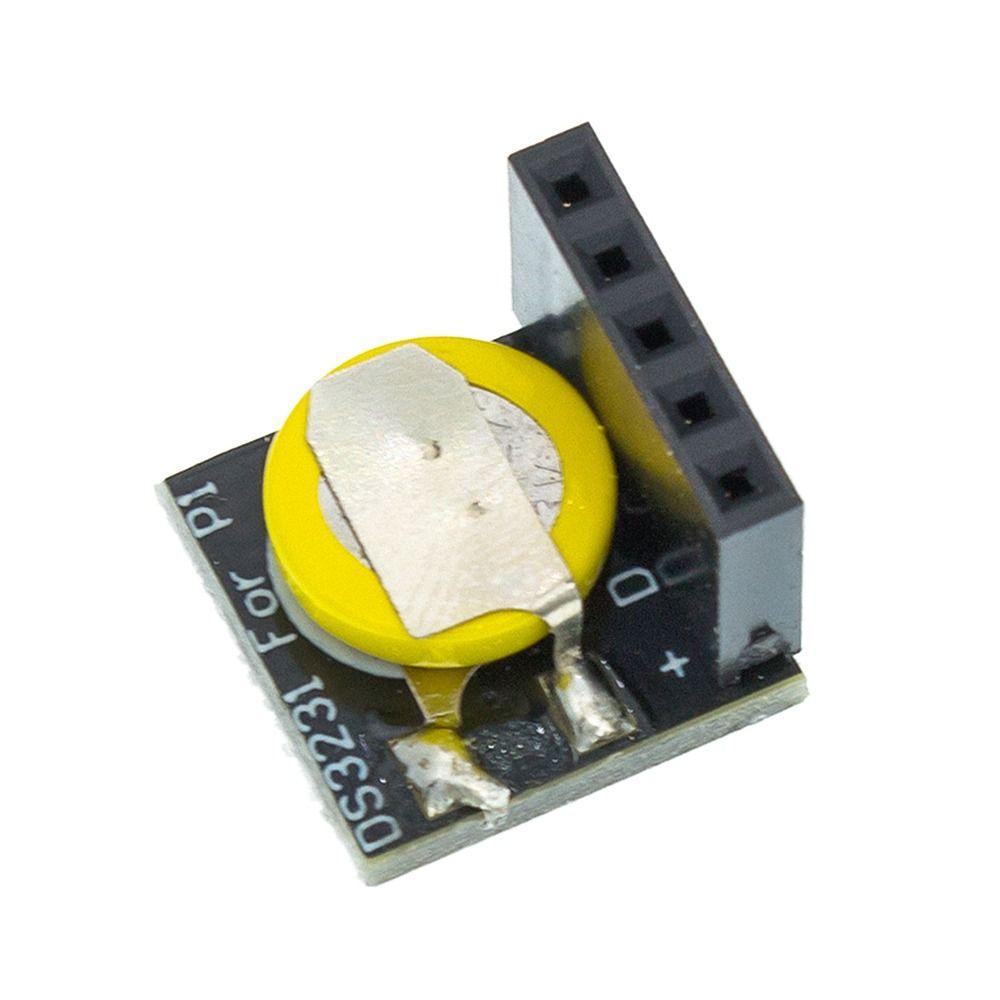Satın alın High Precision Real Time For Raspberry Pi Clock Module IIC ...