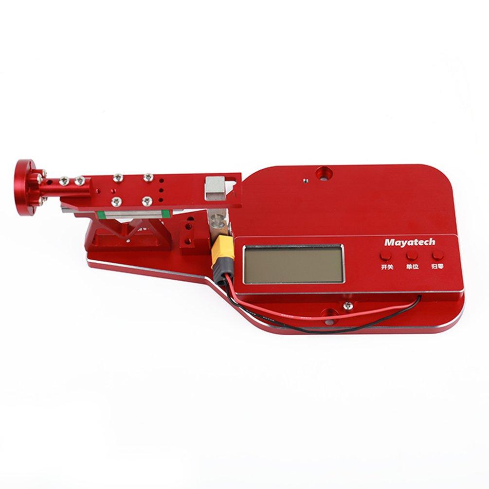Buy Mayatech 10KG Motor Thrust Tester Propeller Power Tension ...