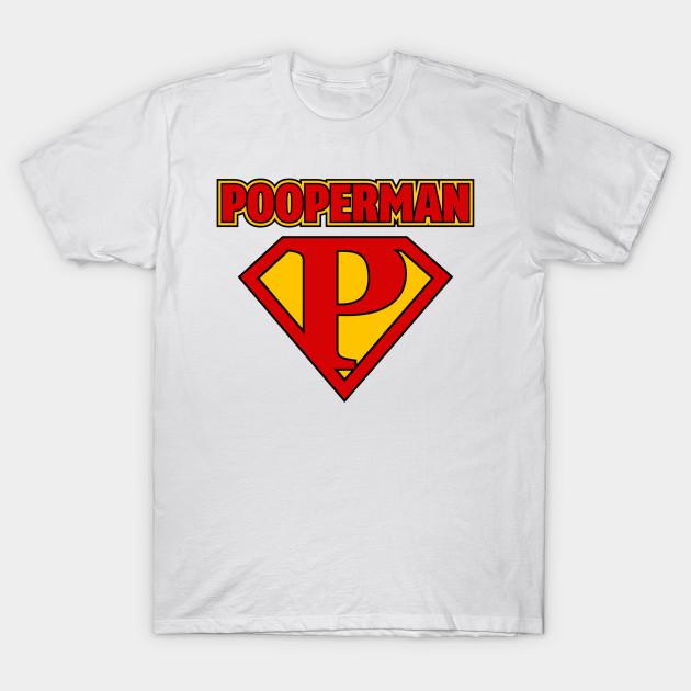 Buy T Shirt Women Pooperman Harajuku Print Kawaii Tshirt Summer Short ...