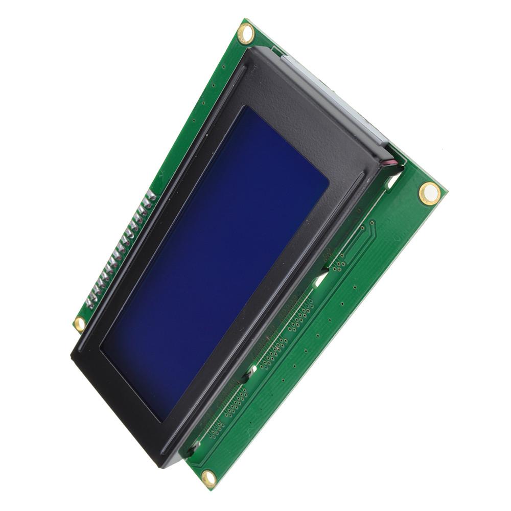 Buy IIC I2C TWI Serial 2004 20x4 LCD Module Shield for Arduino Uno ...