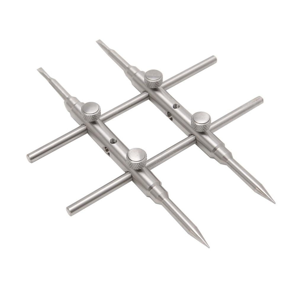 25-130MM DSLR Lens Spanner Wrench Opening Tools For Camera Repairing ...