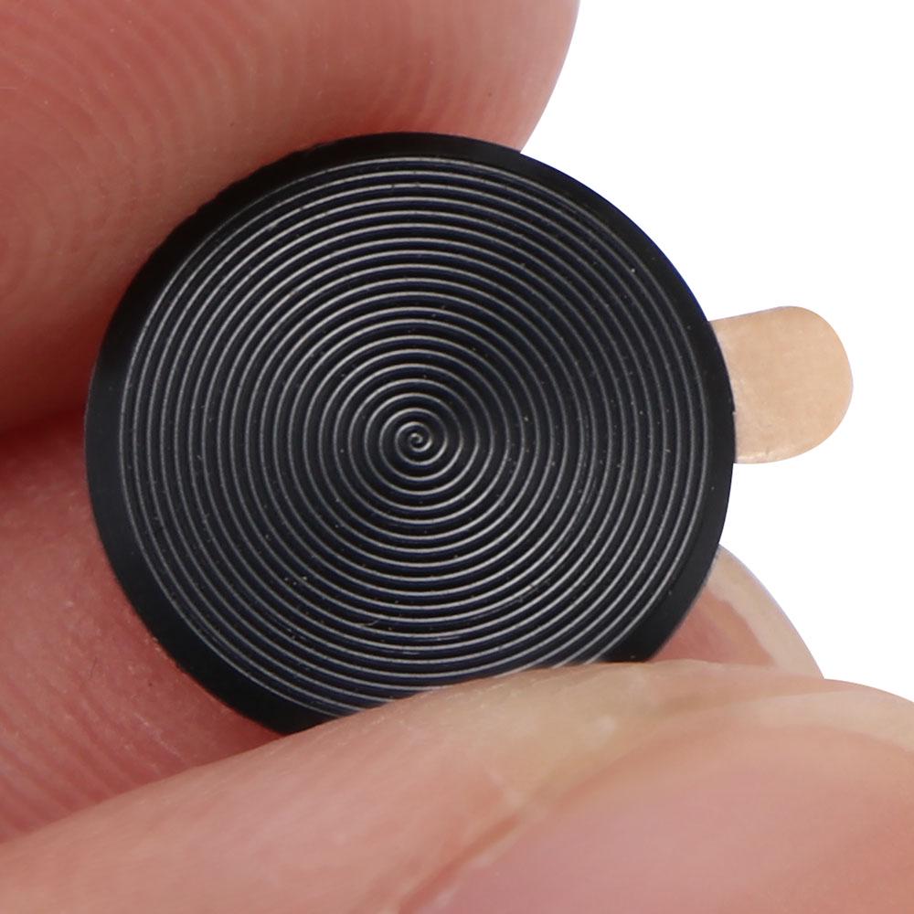 Buy Touch ID Home Button Sticker for iPhone 5s 5 SE 78 Plus for iPad ...