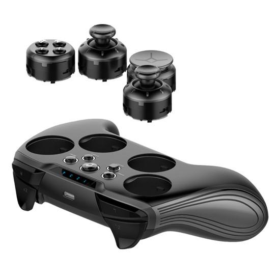 Cheap Modular Design Gamepad Bluetooth Game Controller Wireless Gamepad ...