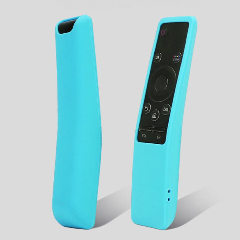 Cheap New Samsung Tv Remote Control Protective Sleeve For Bn59 -01259b ...