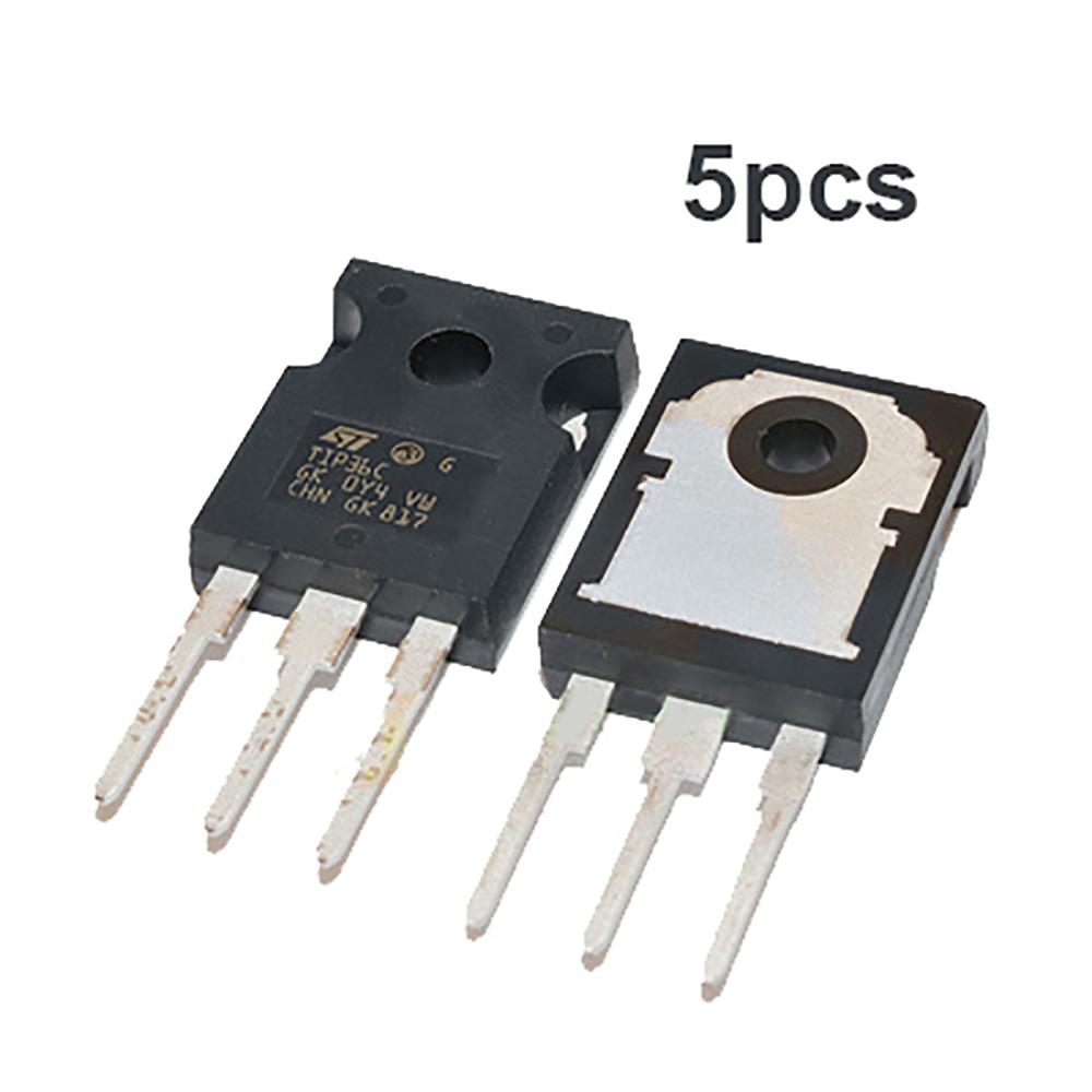 Buy 5PCS IRFP460 20A 500V Power MOSFET N-Channel Transistor Top Quality Transistor at affordable ...
