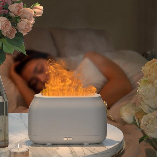 Buy Smart Fine Mist Fresh Air Comfortable Handle Auto Off Flame ...