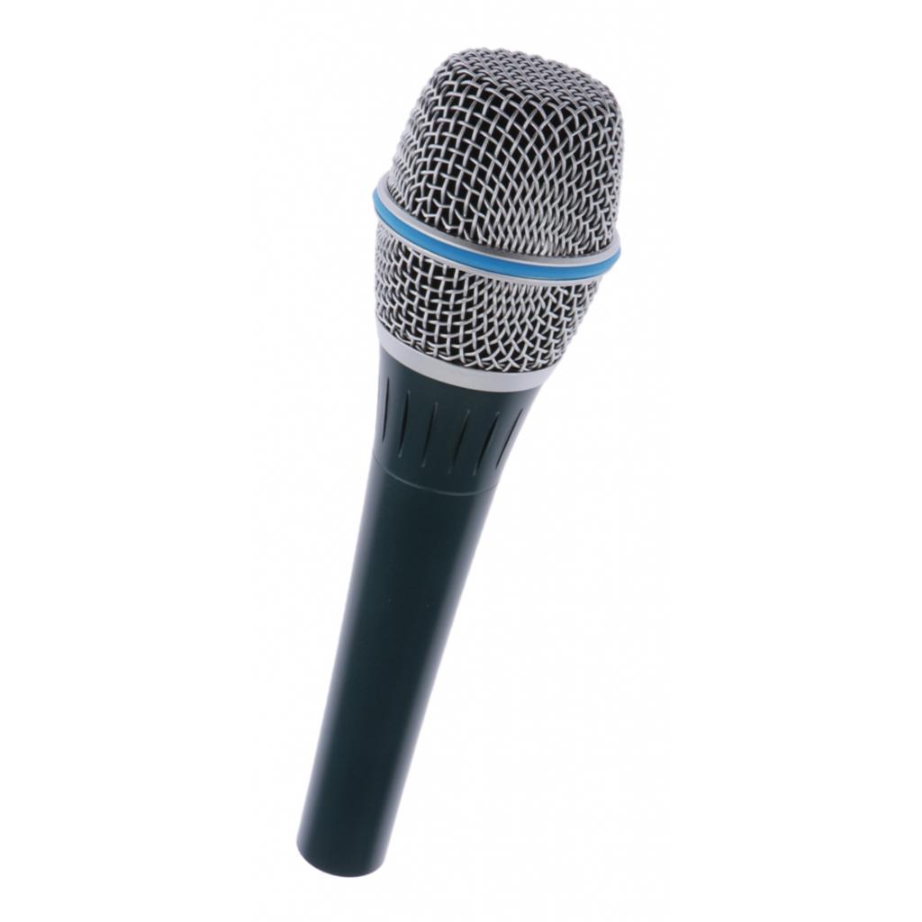 Buy Handheld Dynamic Vocal Microphone Hifidelity for Stage Conference ...