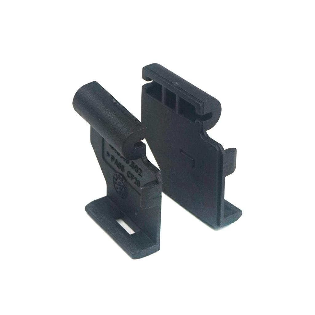 Köp ESR548 Sunroof Repair Clips Left Right for BMW E53 E61 E83 E91 | Joom