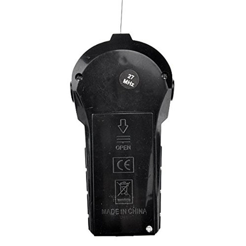 Creative Remote Control Mouse Toy Two-way Animal Flocking Tricky ...