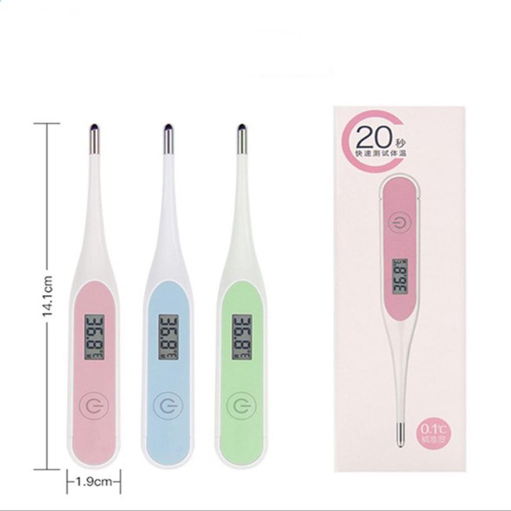 Buy Creative Product 20 Seconds Fast Temperature Measurement Electronic ...