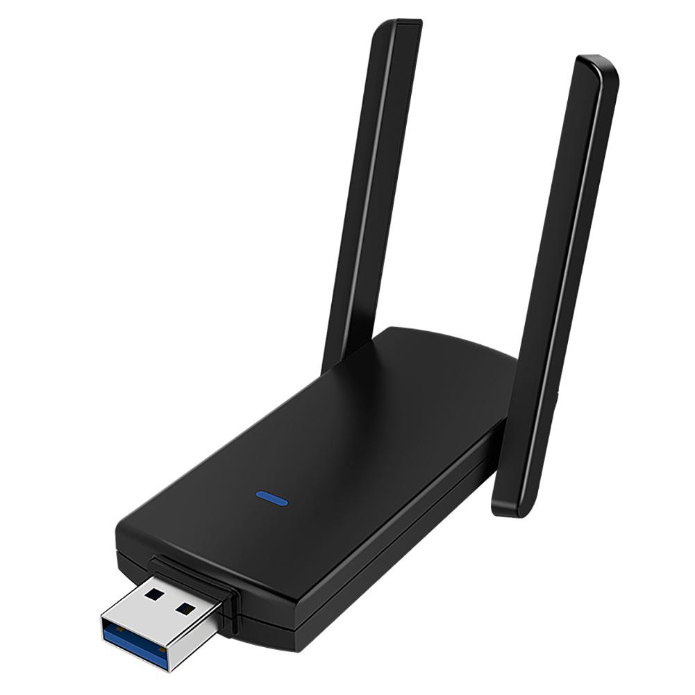 Buy Dual-frequency 1900M Gaming Play USB Gigabit Wireless Network Card ...