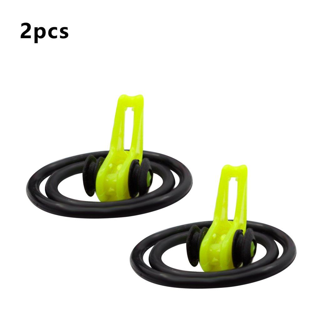 Buy Fishing Rod Hanging Bait Device Convenient Hook Device Rod Fishing ...