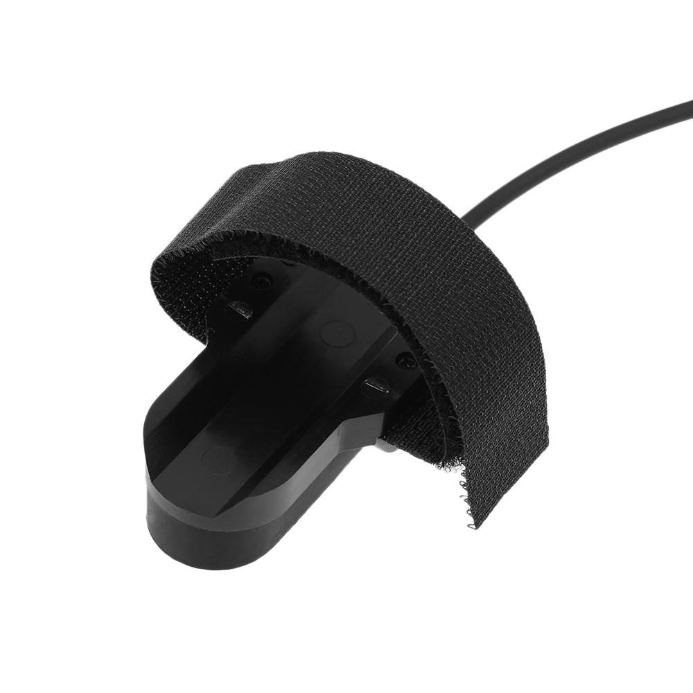 2Pin PTT Motorcycle Helmet Headset Intercom Earphone Headphones with ...