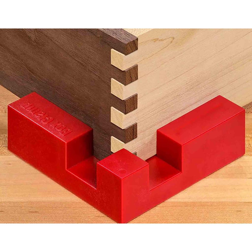 Satın alın 90 degree Box Clamp Squares Auxiliary Fixture Board Fixed ...