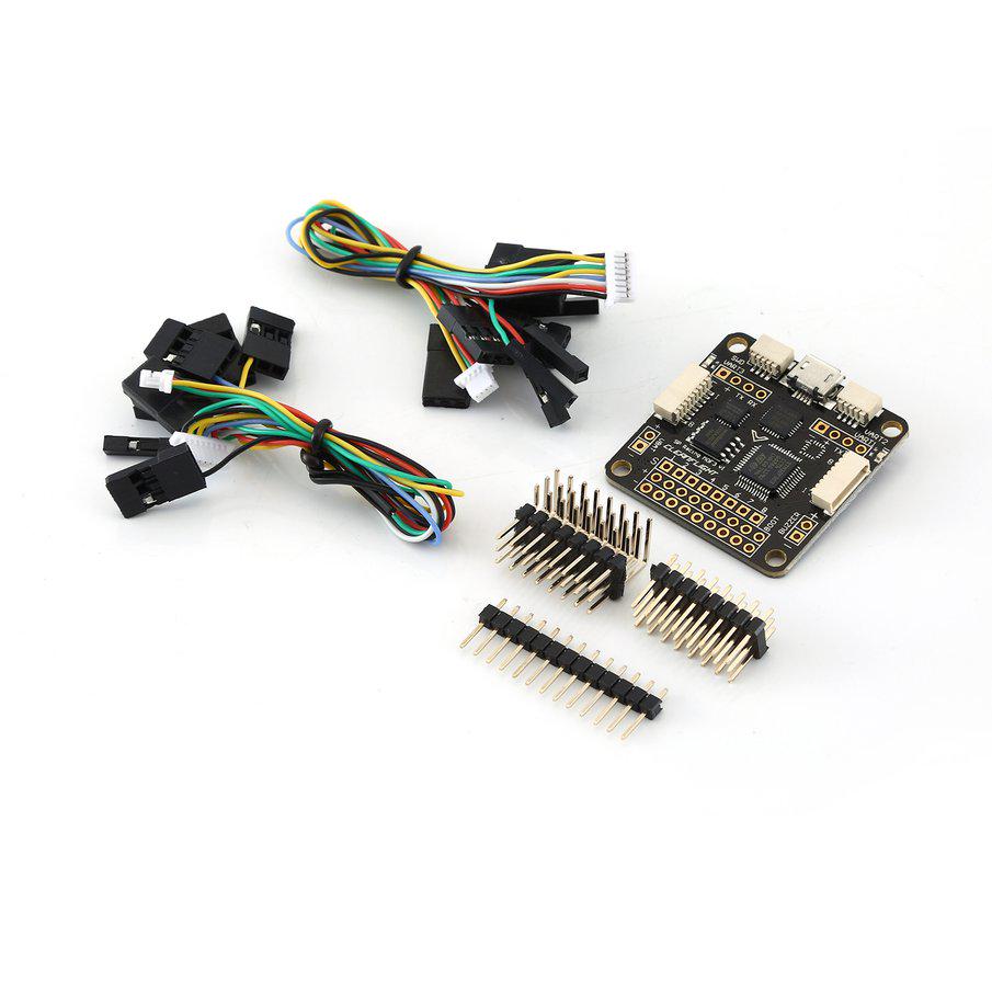 SP Racing F3 Flight Controller Acro 6DOF MPU6050 For RC Drone for Your Little Angle-buy at a low ...