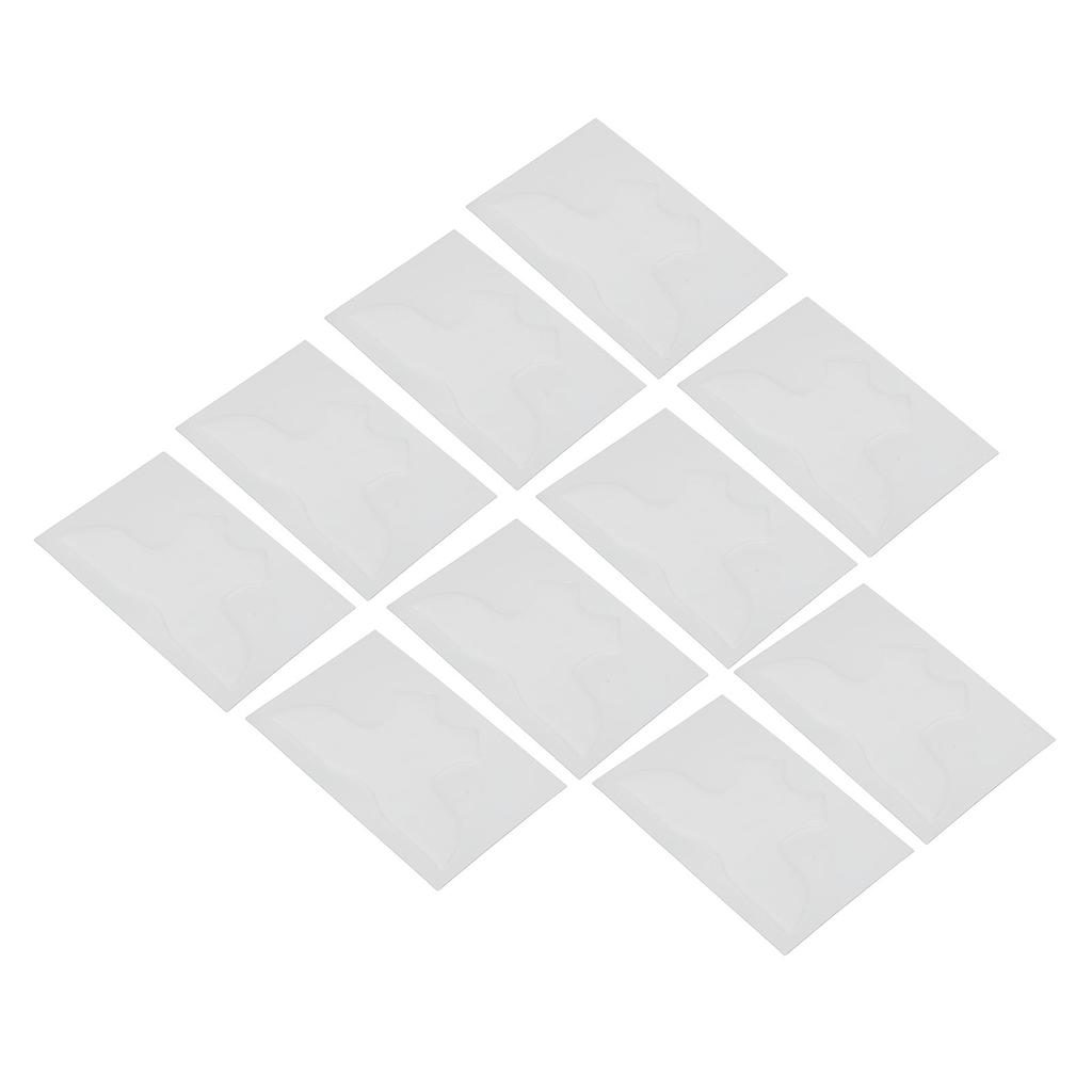 Buy 10pcs Wrinkle Patches Hydrogel Texture Moisturizing Improving Fine ...