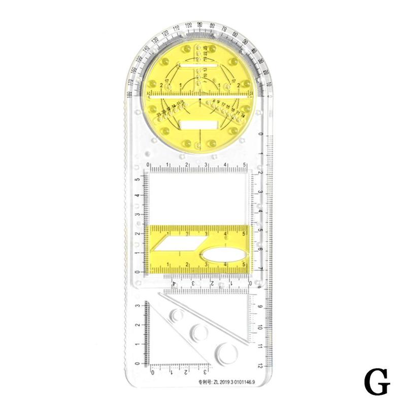 Buy For School Multifunctional Primary School Activity Drawing ...
