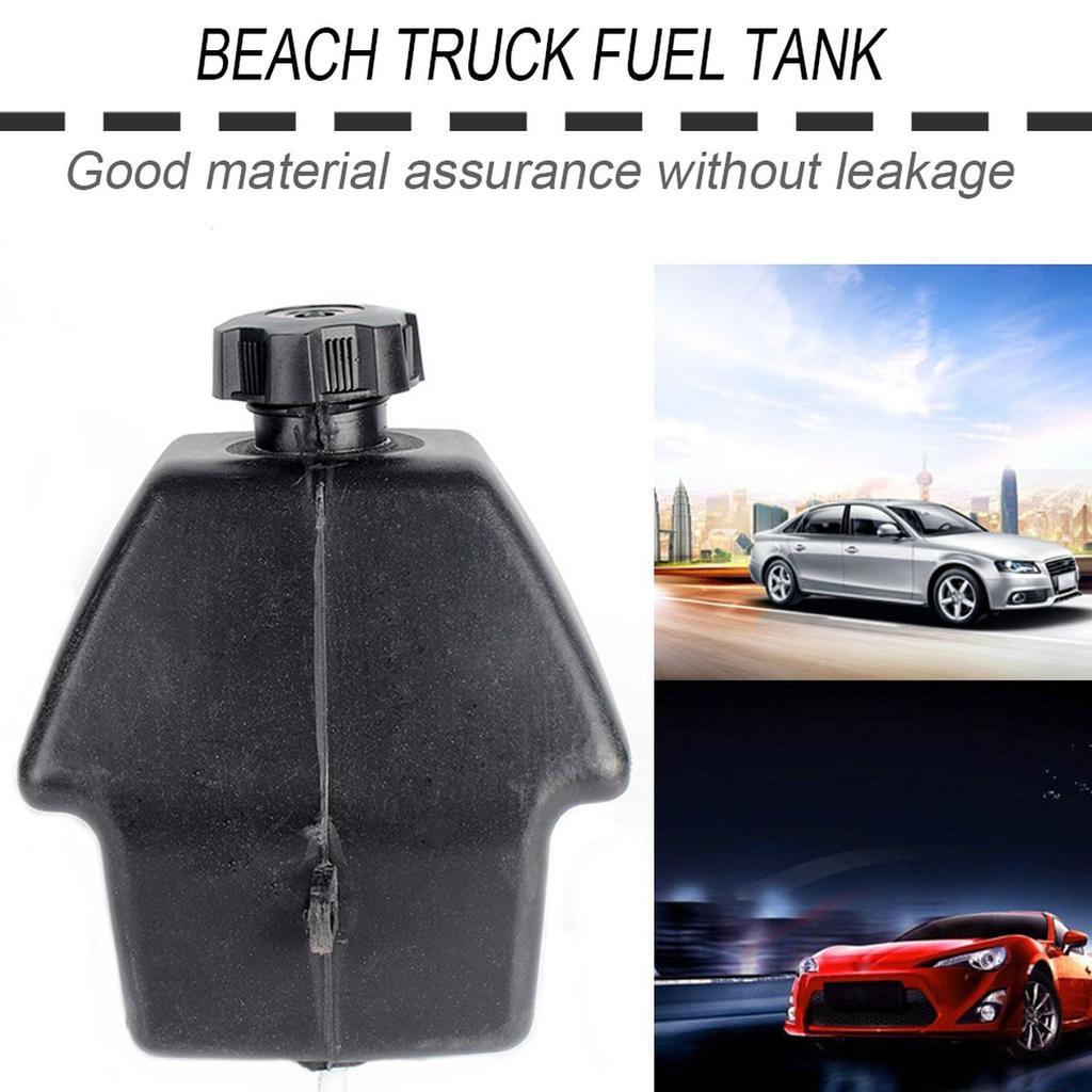 Buy ZZ BB ATVs Gas Petrol Fuel Tank + Fuel Cap 50cc 90cc 110cc For ...
