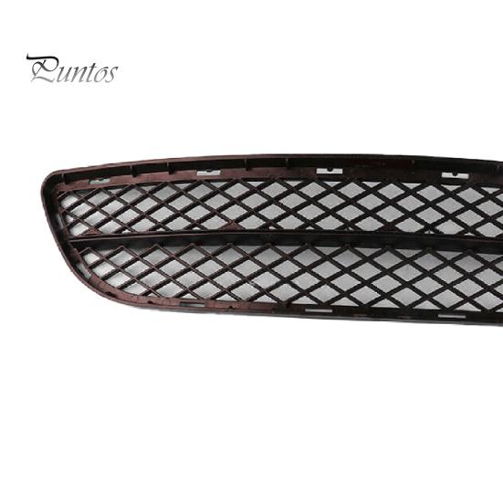 Cumpără Pentru BMW E90 E91 2006-2008 Bara fata Lower Center Grille ...