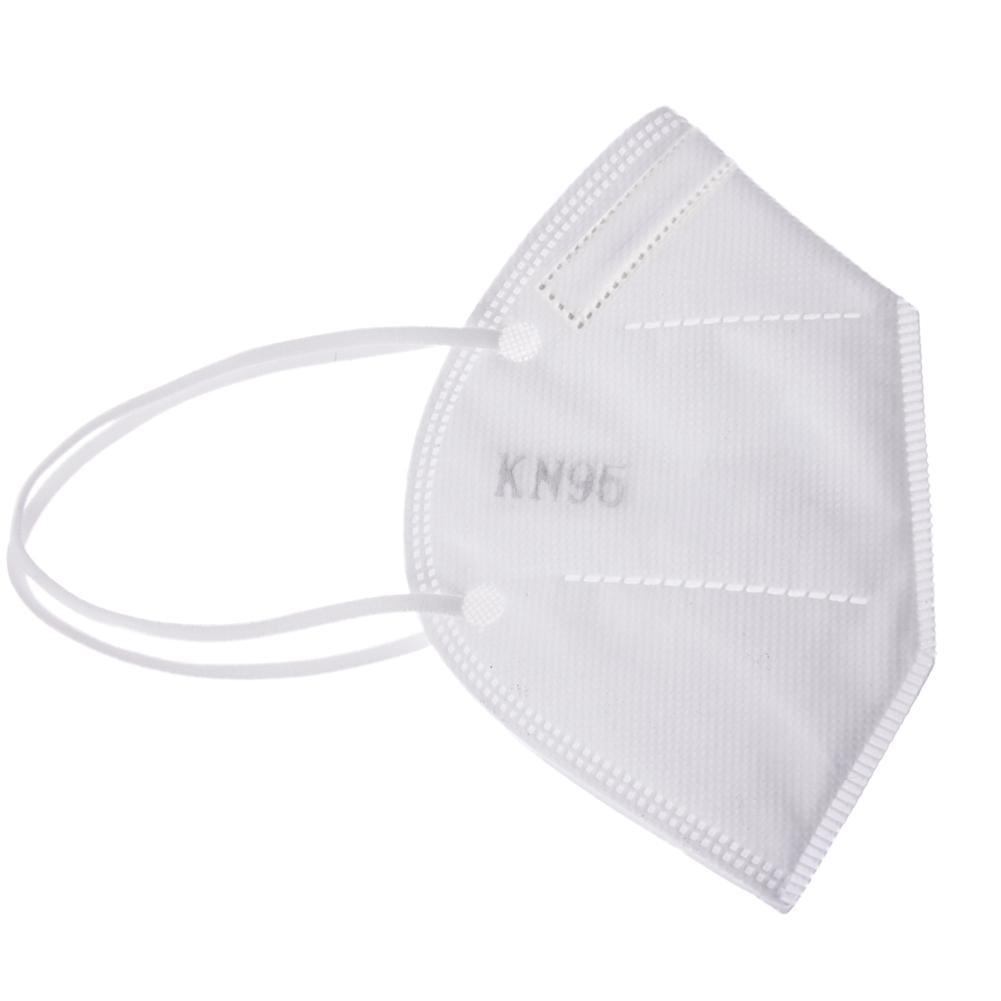 Buy 10PCS/20PCS KN95 FFP2 Mask Dusproof Protective with Elastic Band ...