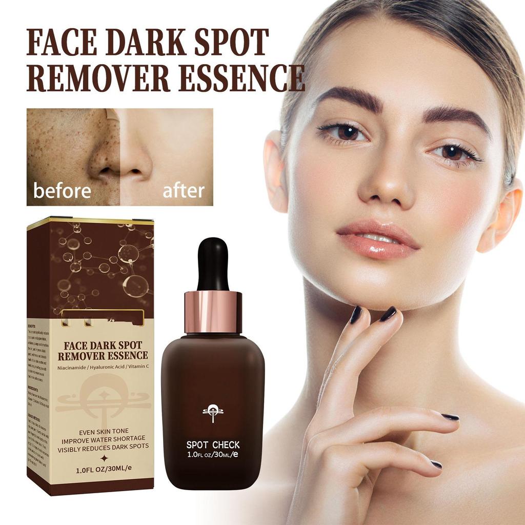 Cheap Dark Spot Remover For Face Niacinamide,Lactic Glycolic Acid Serum ...