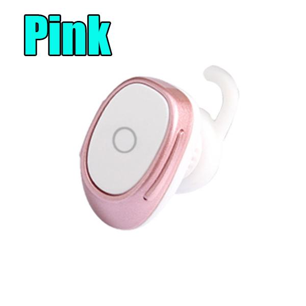 💰Kaufe Neueste In-Ear Mini Wireless Bluetooth Stereo Headset Kopfhörer ...