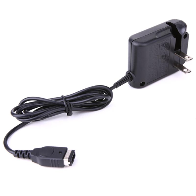 Buy Wall Charger Ac Adapter Power Supply For Nintendo Ds Nds Gameboy ...