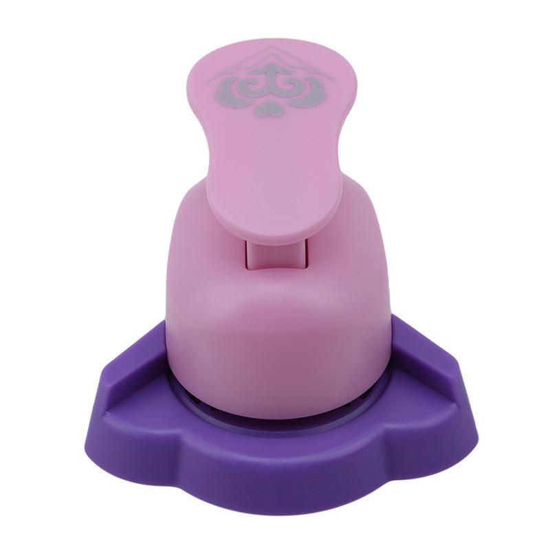 Buy 1pcs Embossing DIY Paper Printing Cutter Shaper Scrapbook Embossing ...