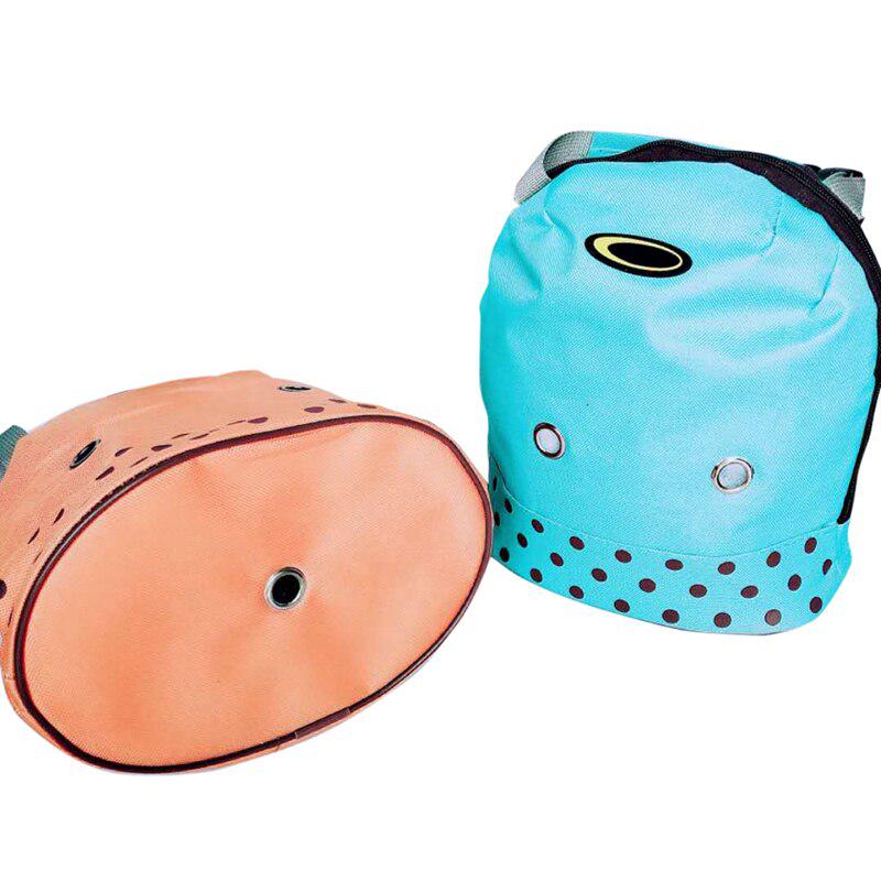 Buy Small Pet Rat Hamster Hedgehog Chinchilla Ferret Carrier Warm ...