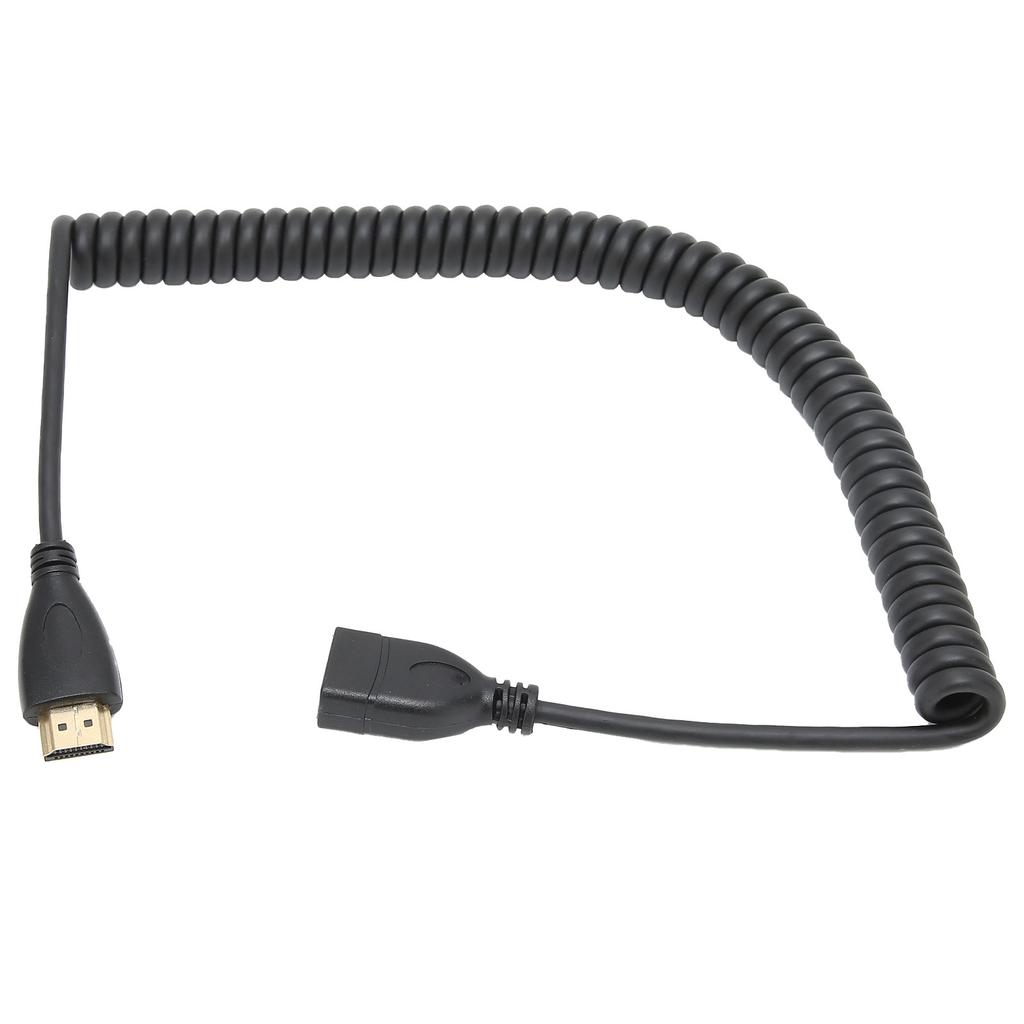 HD Multimedia Interface Type A Male to HD Multimedia Interface Type A ...