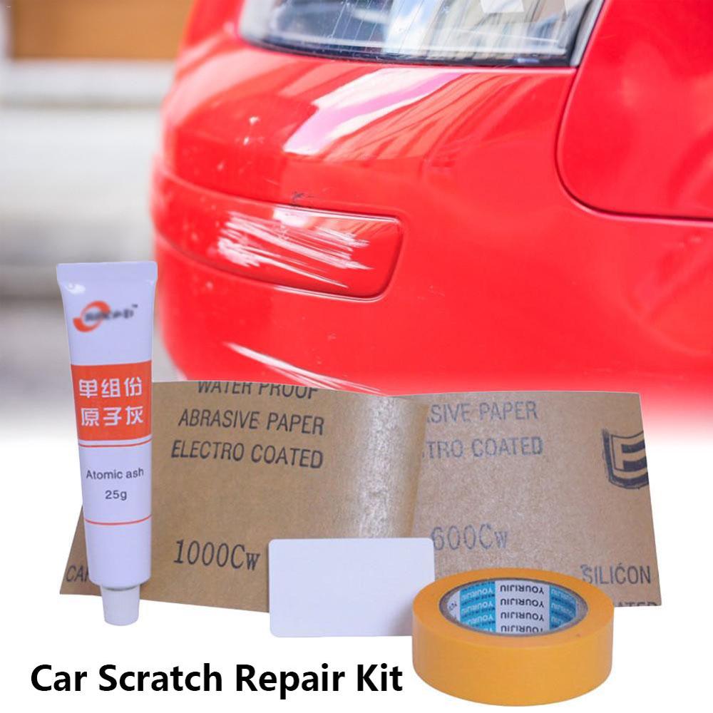 Buy Care Scratch Filler Body Putty Scratch Repair Car Accessories ...