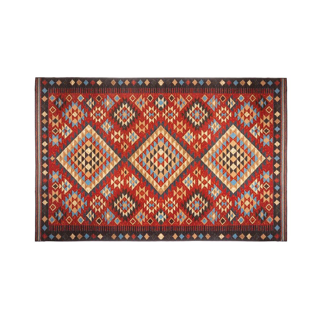 Buy Kilim indoor outdoor rug 100x150 cm at affordable prices — free ...