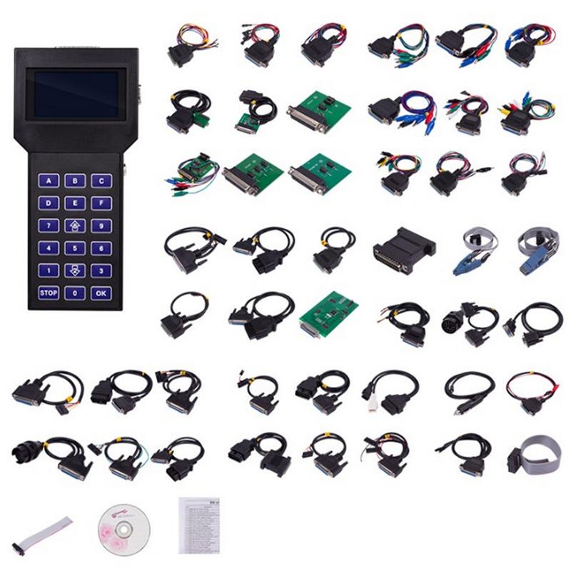 Buy NEW Version KM Tools Tacho Pro 2008 Unlock Tacho Pro Odometer ...