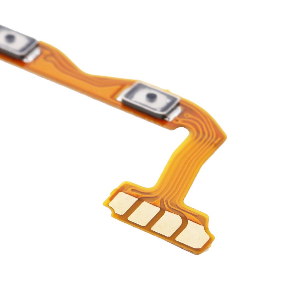 Power Button & Volume Button Flex Cable for Huawei Nova 8 5G uygun ...