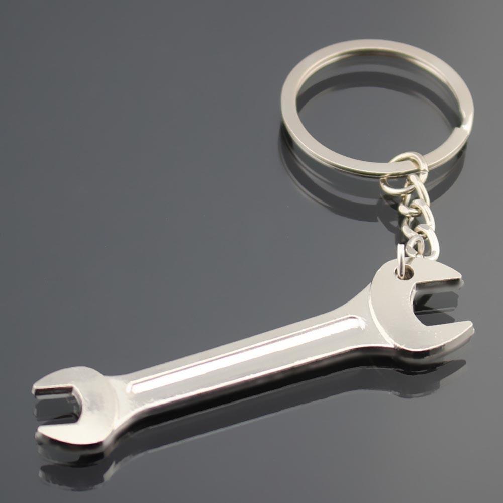 Buy Unisex Accessories Wrench Key Chain Keychain at affordable prices ...