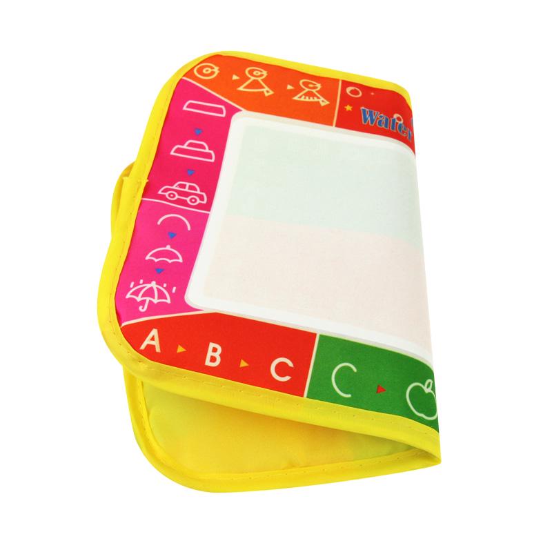 Buy Baby Water Drawing Mat Board Painting Writing Doodle with Magic Pen ...