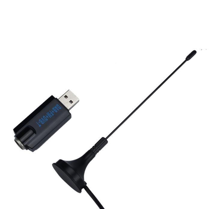 Buy DVB-T + DAB + FM Radio Realtek RTL2832U R820T Software Defined SDR ...