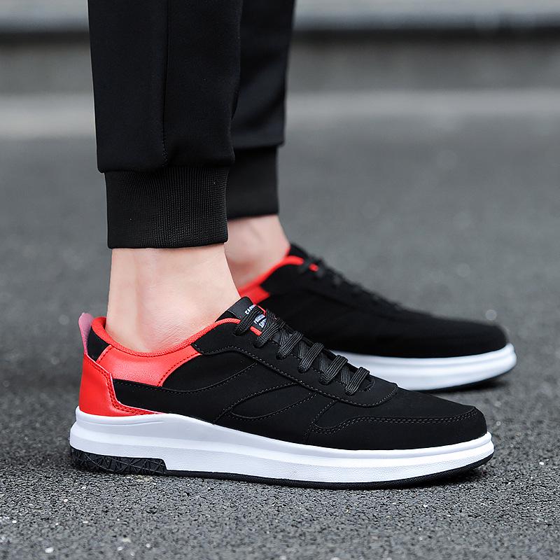 Buy New Sports Shoes Board Shoes Casual Shoes Breathable Shoes at ...