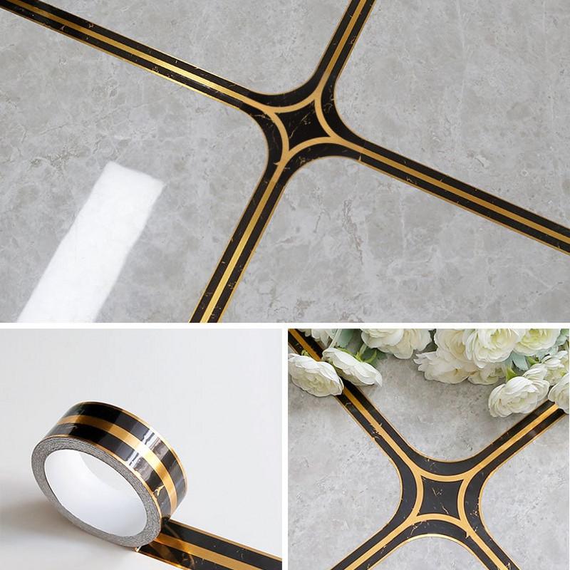 Buy Self-adhesive Waterproof Thickened Floor Gap Stickers at affordable ...