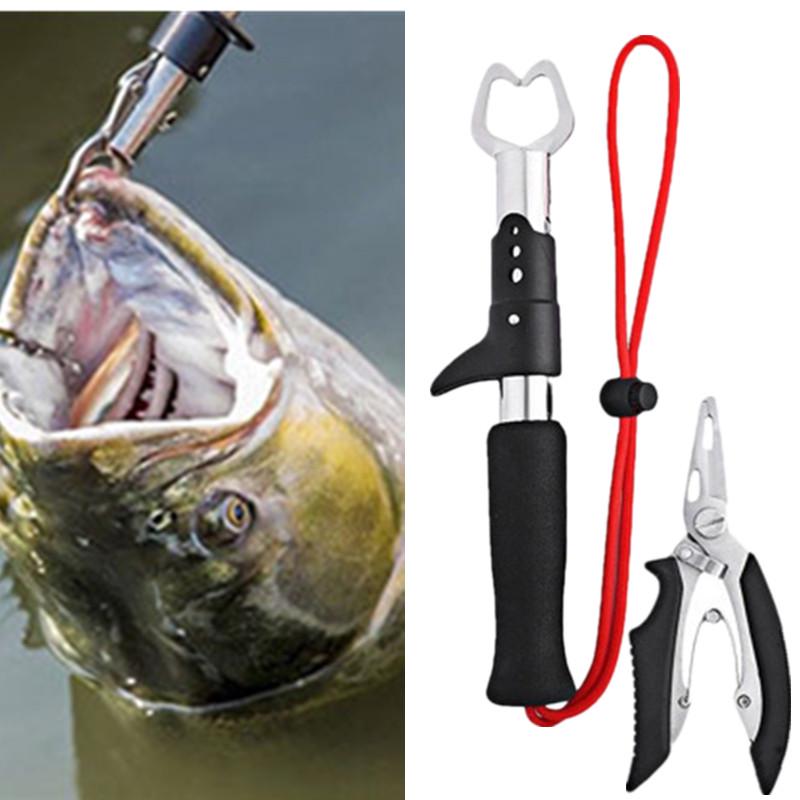 Buy Protable Multifunctional Fishing Equipment Outdoor Durable ...