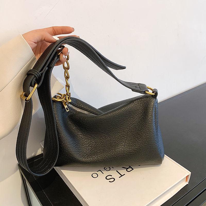 Blogger's Popular Small Bags Women's Bags Wild New Trendy Fashion ...