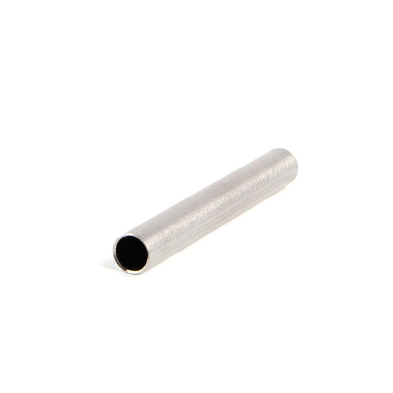 10 Pcs PT100 DS18B20 Temperature Sensor Casing Pipes Protective Sleeve ...