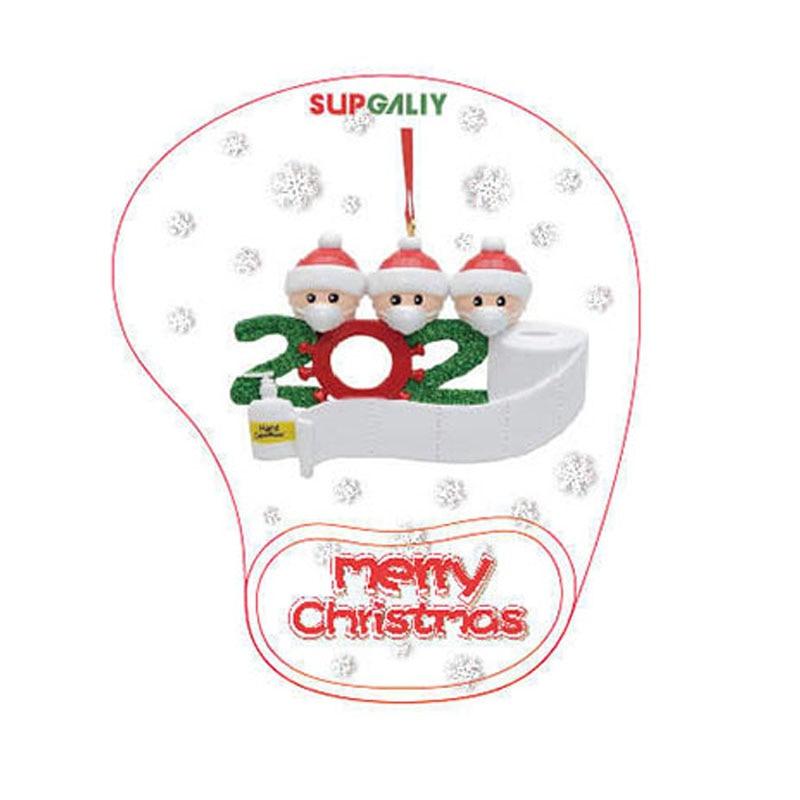 Buy High Quality Christmas Gaming Mouse Pad Gamer Computer Mouse Pad ...