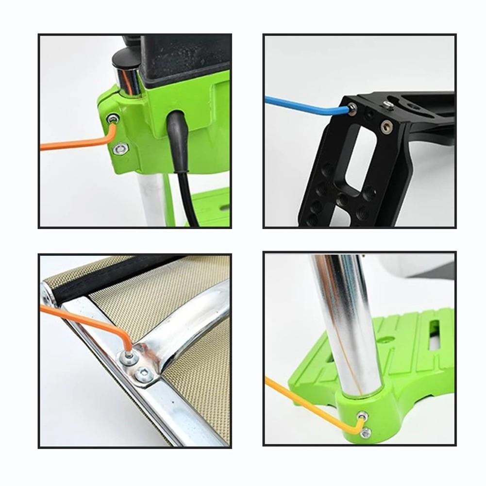 Buy 9*Allen Wrench-Hex Key-Set Tool Alan Hex Metric Ball End Short Long ...