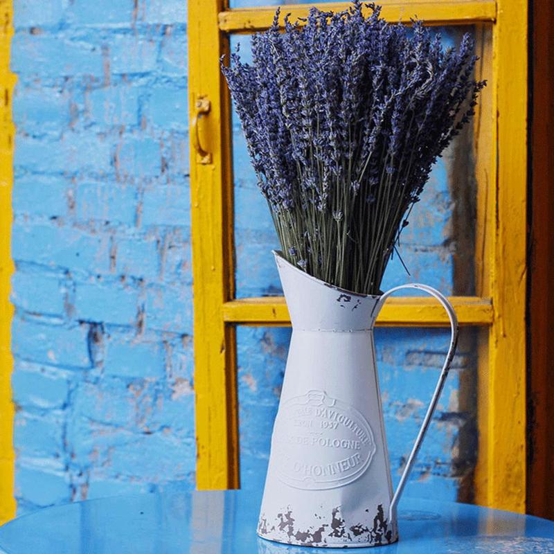 💰Cumpără 1 buchet de lavandă uscate buchet de nunta de flori ...